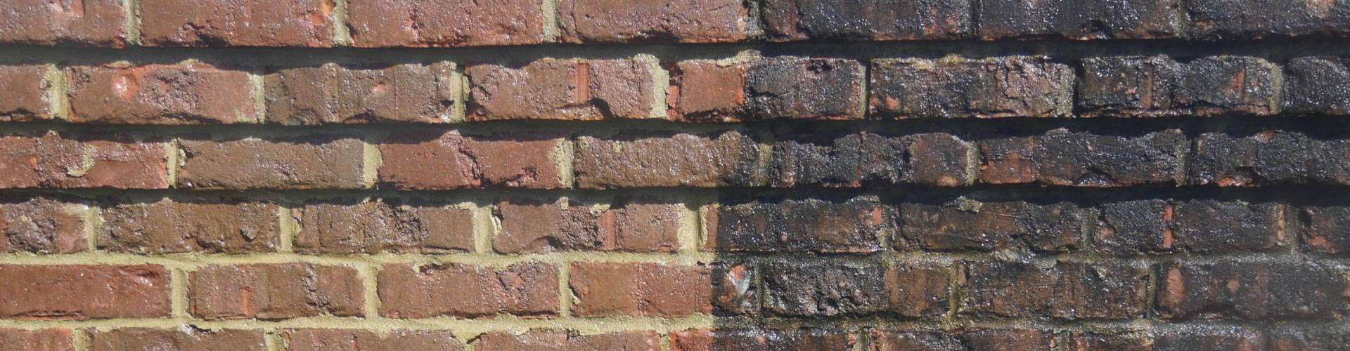 Brick Cleaning Lexington KY | 3 Critical Mistakes to Avoid