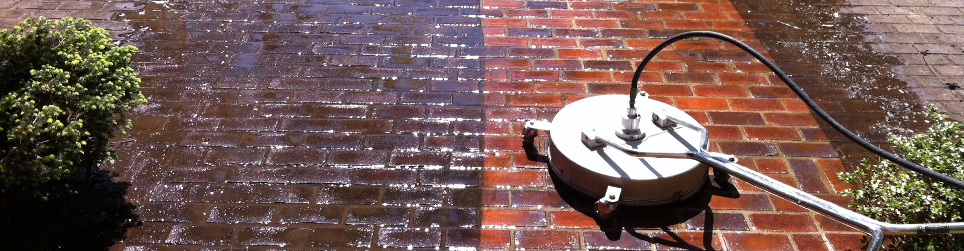 Pressure Washing Lexington KY | 7 Stunning Before & After Results
